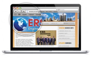 ERS Engineering Corporation - OMA Comp