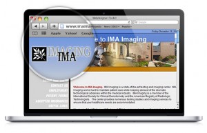 IMA Imaging - OMA Comp