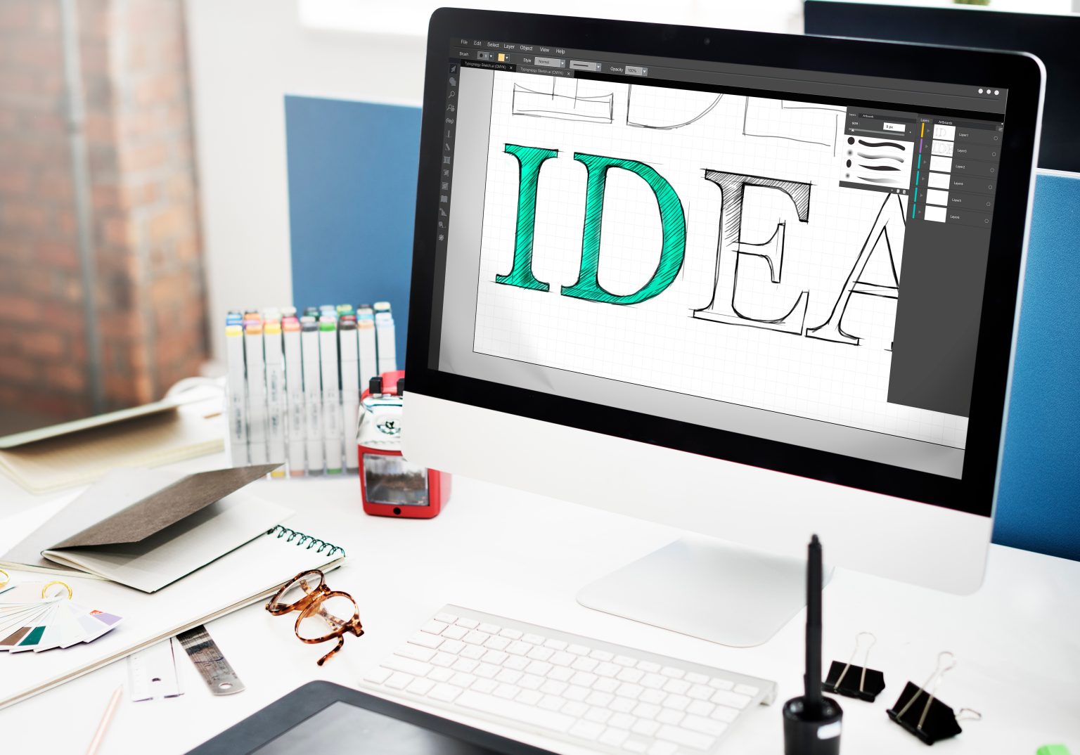 The 5 Fundamental Graphic Design Principles You Should Know