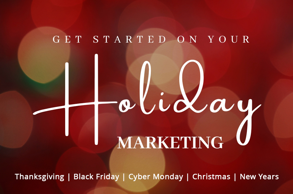 Maximizing Holiday Specials and Sales - OMA Comp