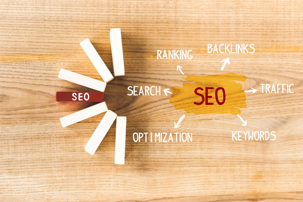 What Is Search Engine Optimization? - OMA Comp